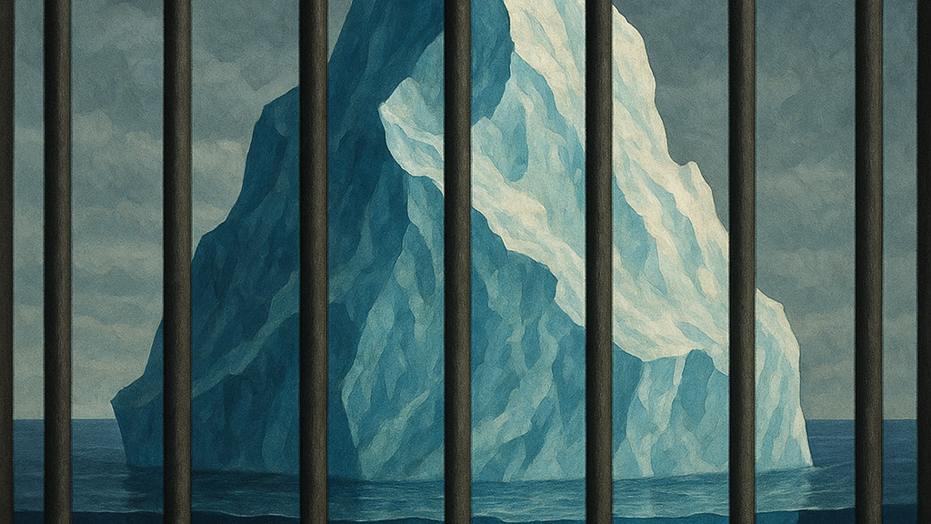 Iceberg’s “illegal” feature (and how to protect your company from the ...