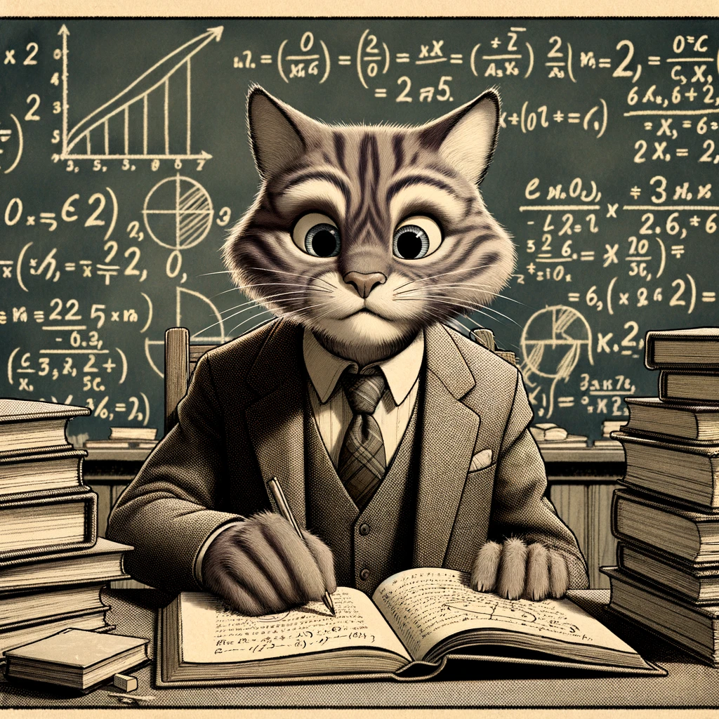 Statistic on Python#9 The basic laws of the distribution of random ...