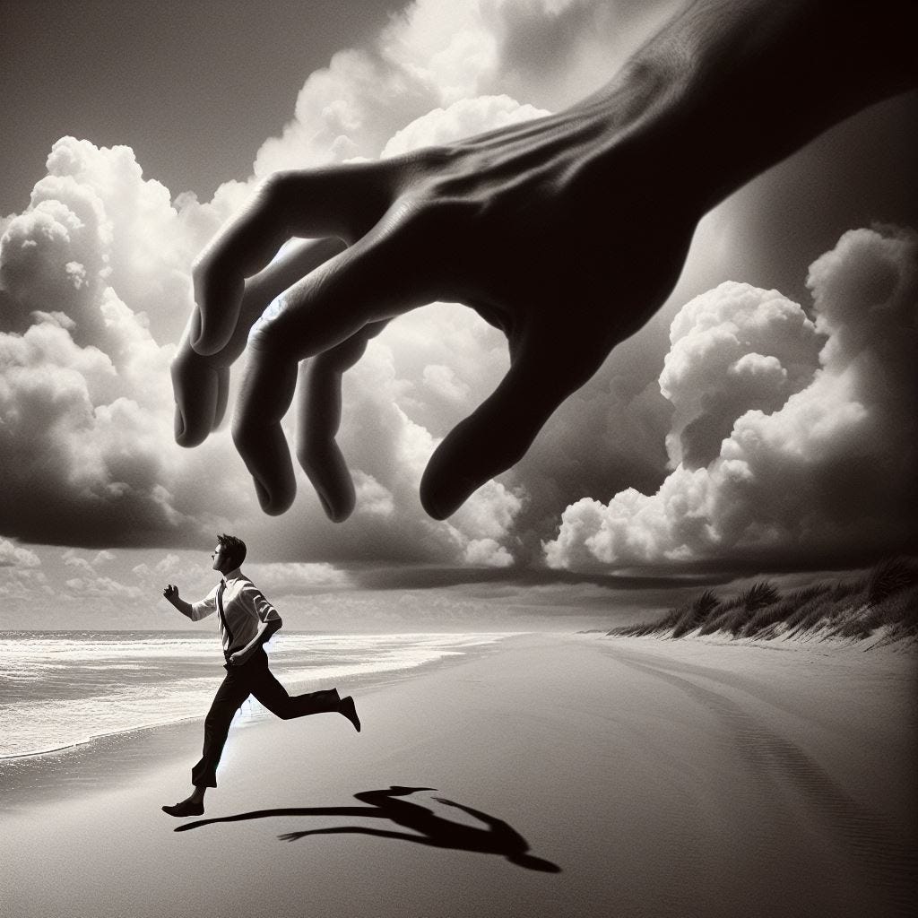 8 Mindsets that Hijack You from the Here and Now. | by Sufi Awareness ...