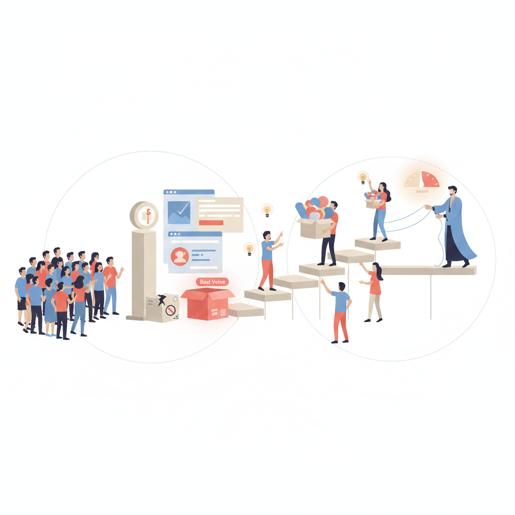 Price Framing, Anchoring, and Psychological Bundling | Bootcamp