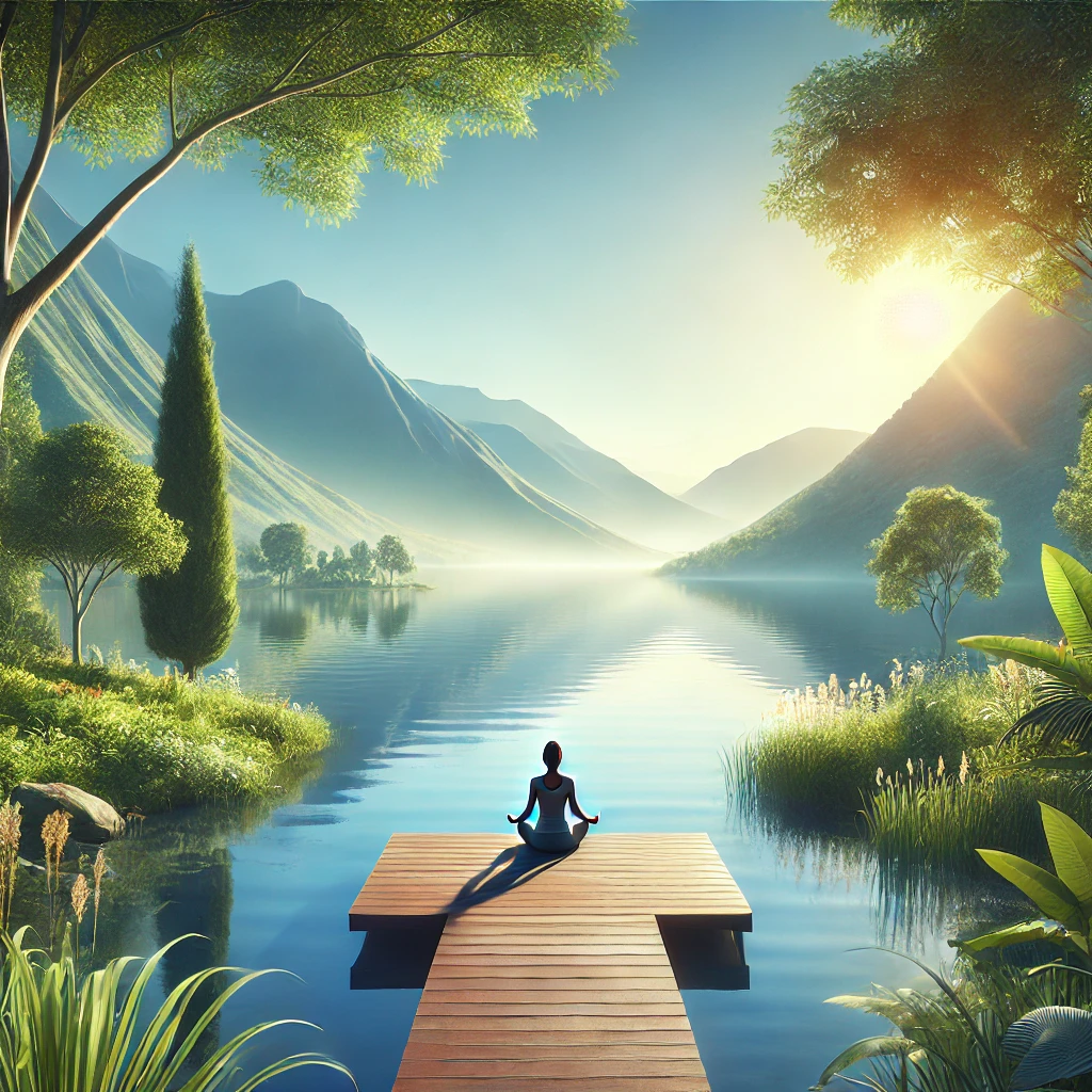 The Value of Peace in Life: A Gateway to Fulfillment | by Aliza Khan ...