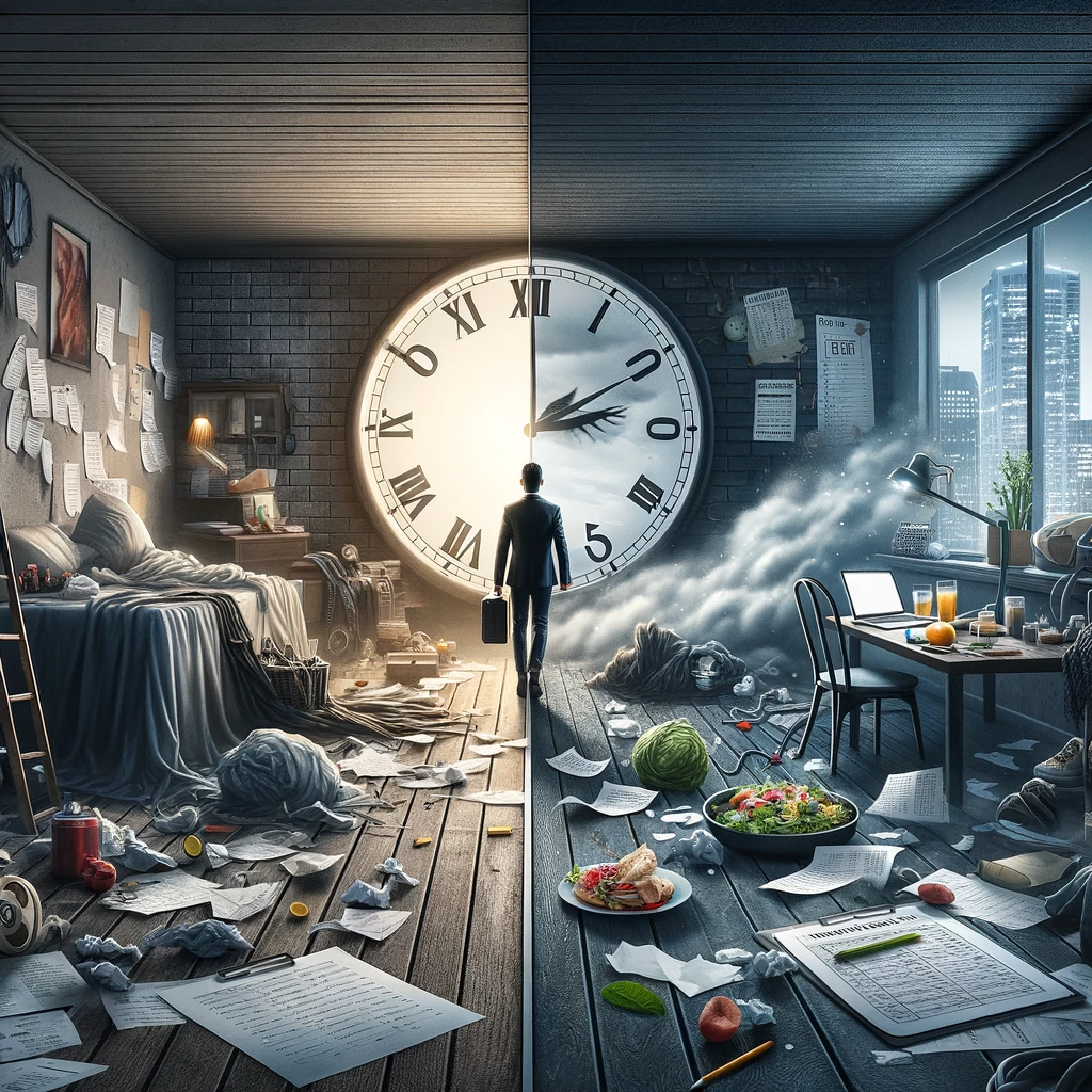 The Power of Routine: How Habits Influence Your Life | by Sora Pazer ...