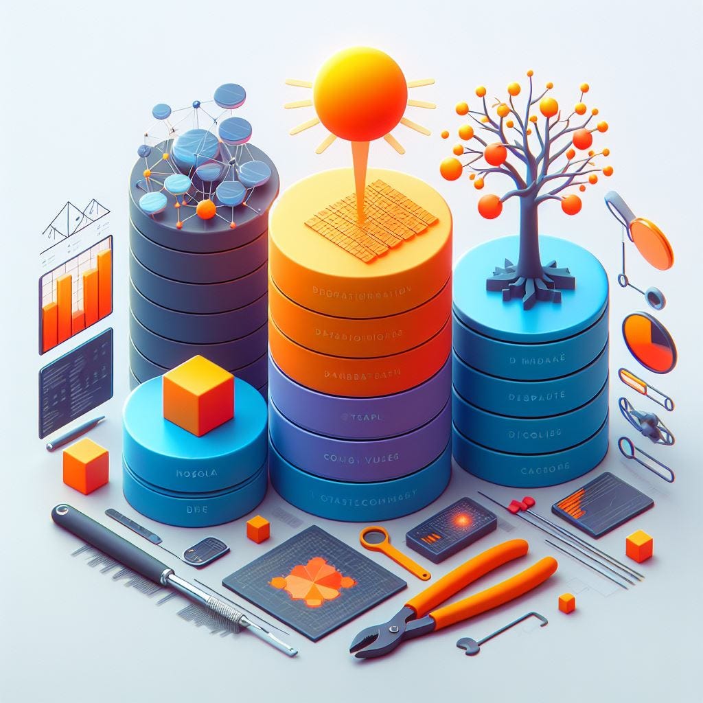 Do you remember this most commonly used type of databases? | by ...