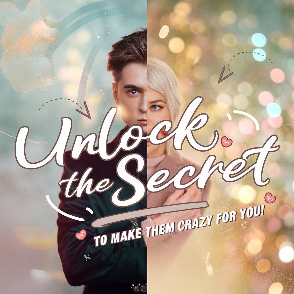 How to create that vibe that makes someone crazy for you | by Mehul ...