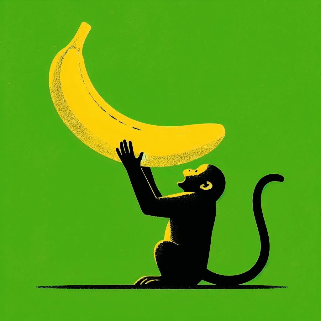 How to Bypass Your Monkey Brain & Why You Need To. | Medium