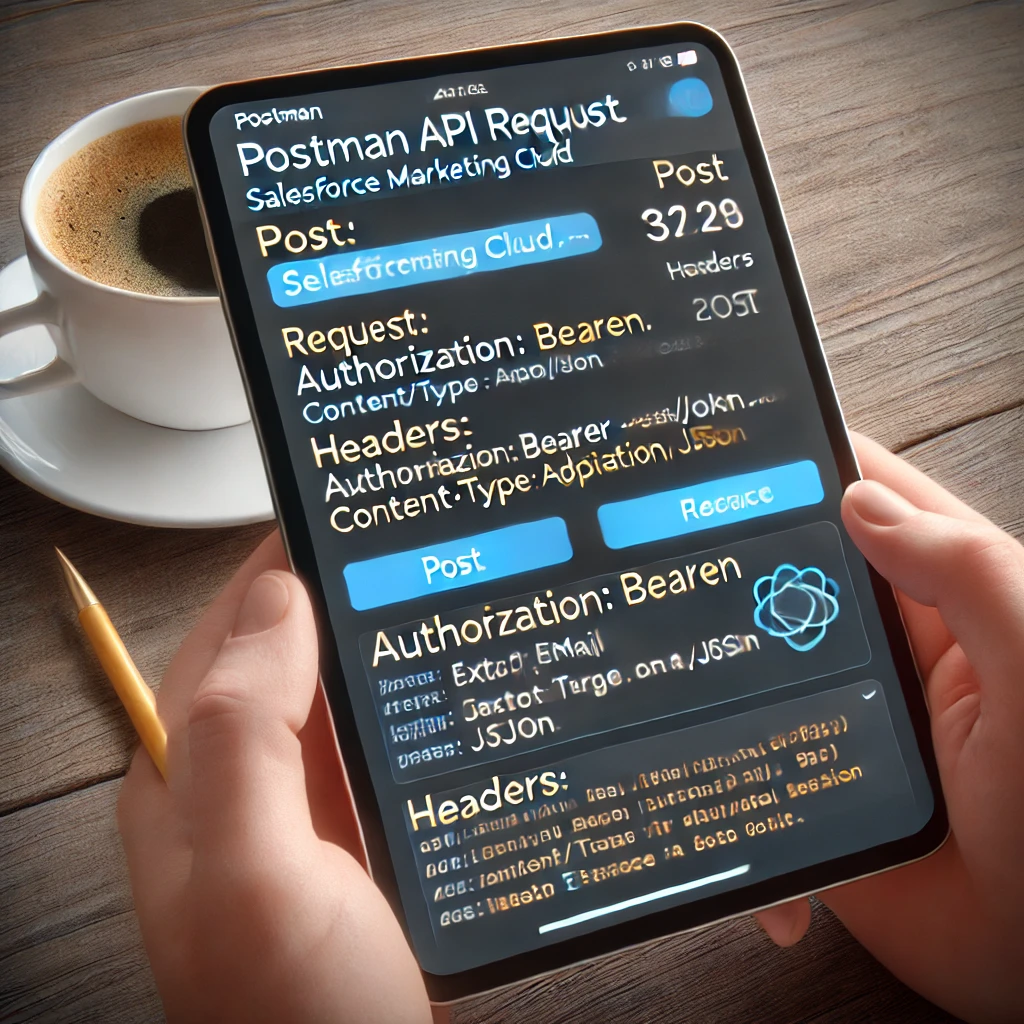 Sfmc Talks 8 Sfmc Api Integration Made Easy A Practical Guide Using
