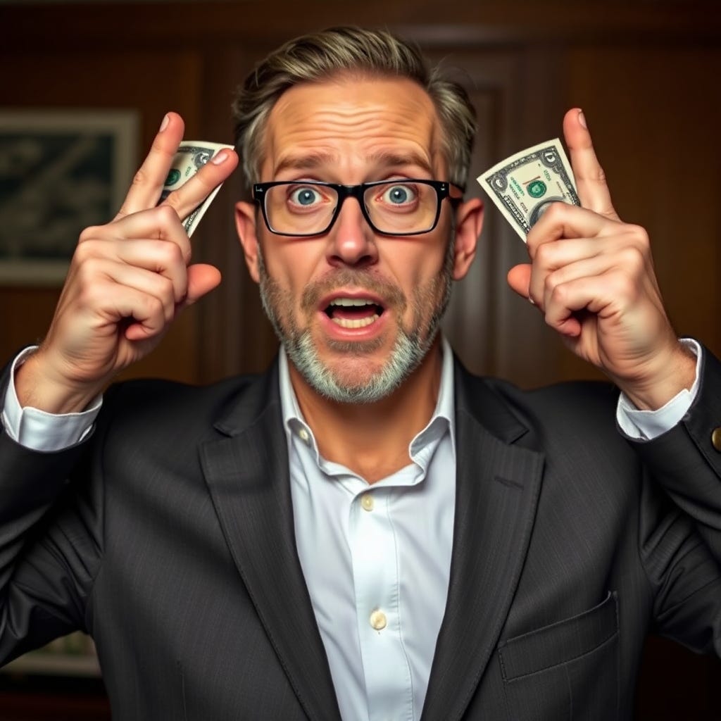Playing the Long-Term Game. What if I told you the secret to… | by ...