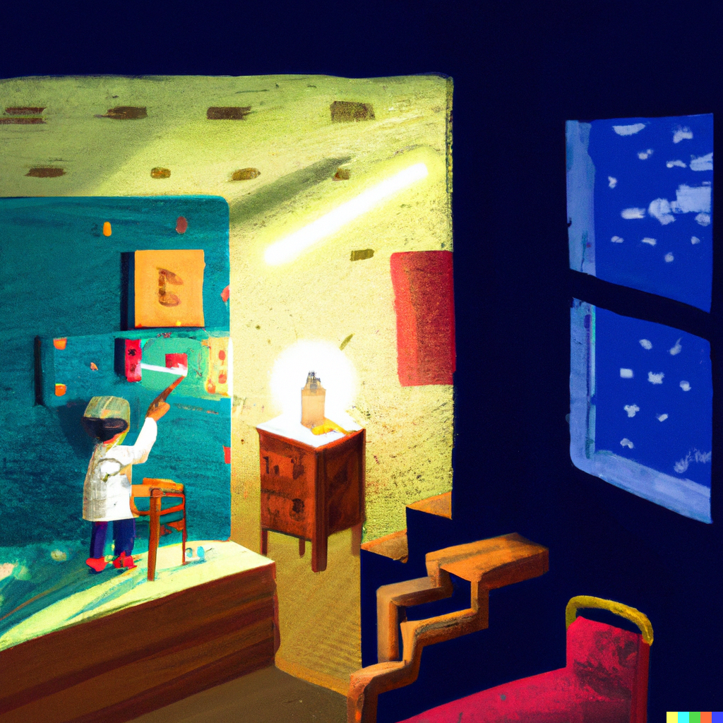 AI disrupts, but never replaces. | by Tee Yu Xun | May, 2023 | Medium