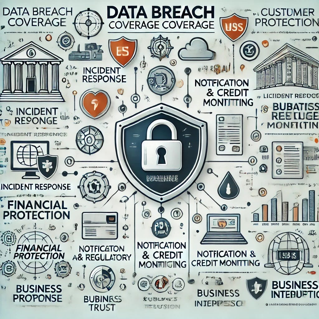 Data Breach Overview: How Early Detection Can Save Your Business | by ...