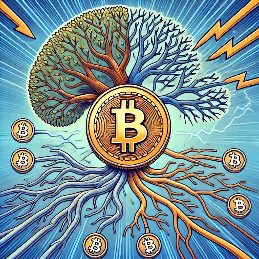 Evolution of Taro Protocol: Stablecoins and Multi-Asset Transfers With ...