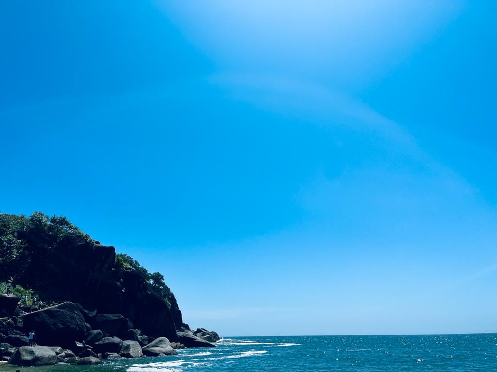 Choices in Life: Regrets or Risks - Kavita Gupta, PhD - Medium