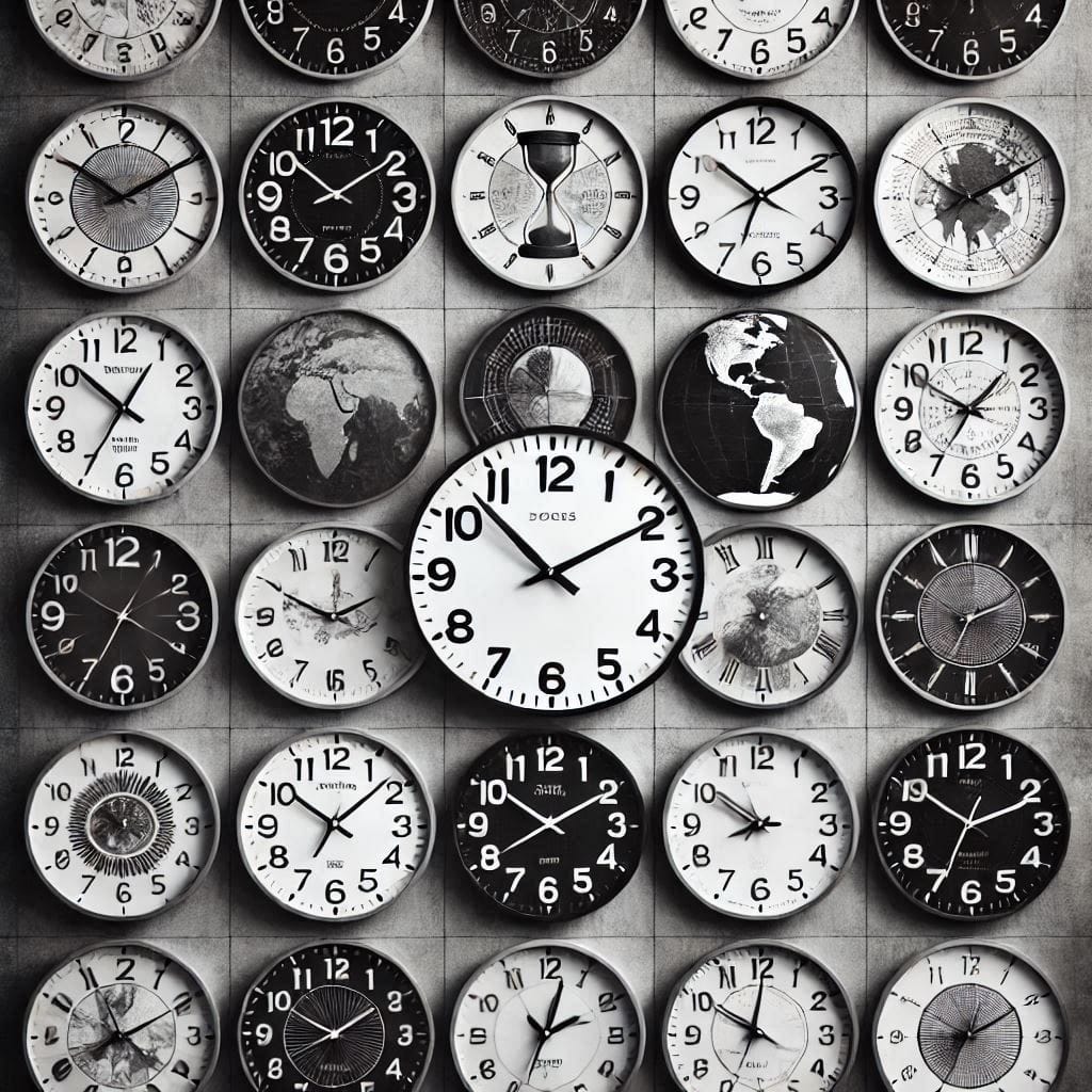 Testing Time In Java. Have you ever wondered how to mock time… | by Sam ...