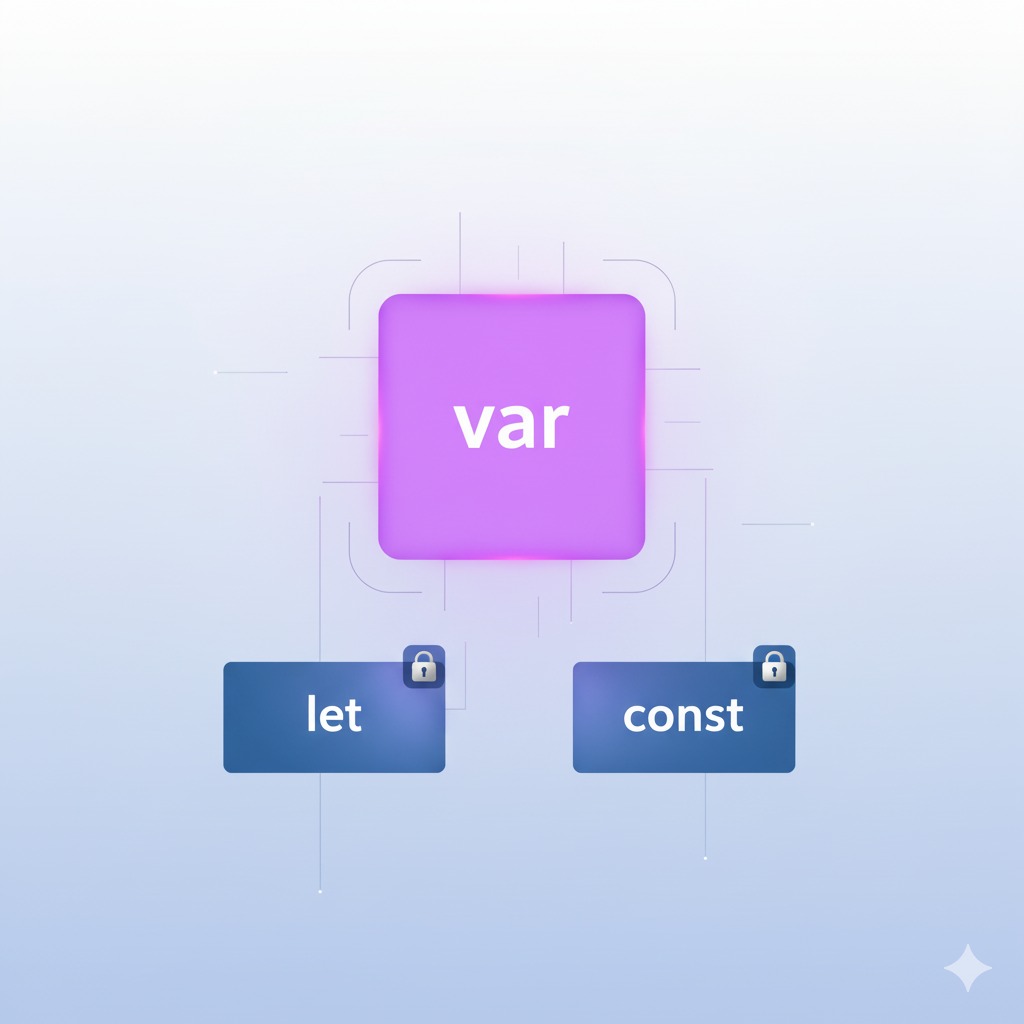 JavaScript Hoisting Explained: var, let, and const for Complete ...