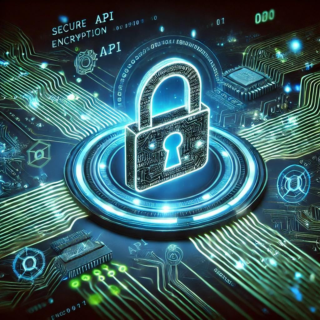 Flutter Api Security Encrypt And Decrypt Data With Aes Encryption Medium