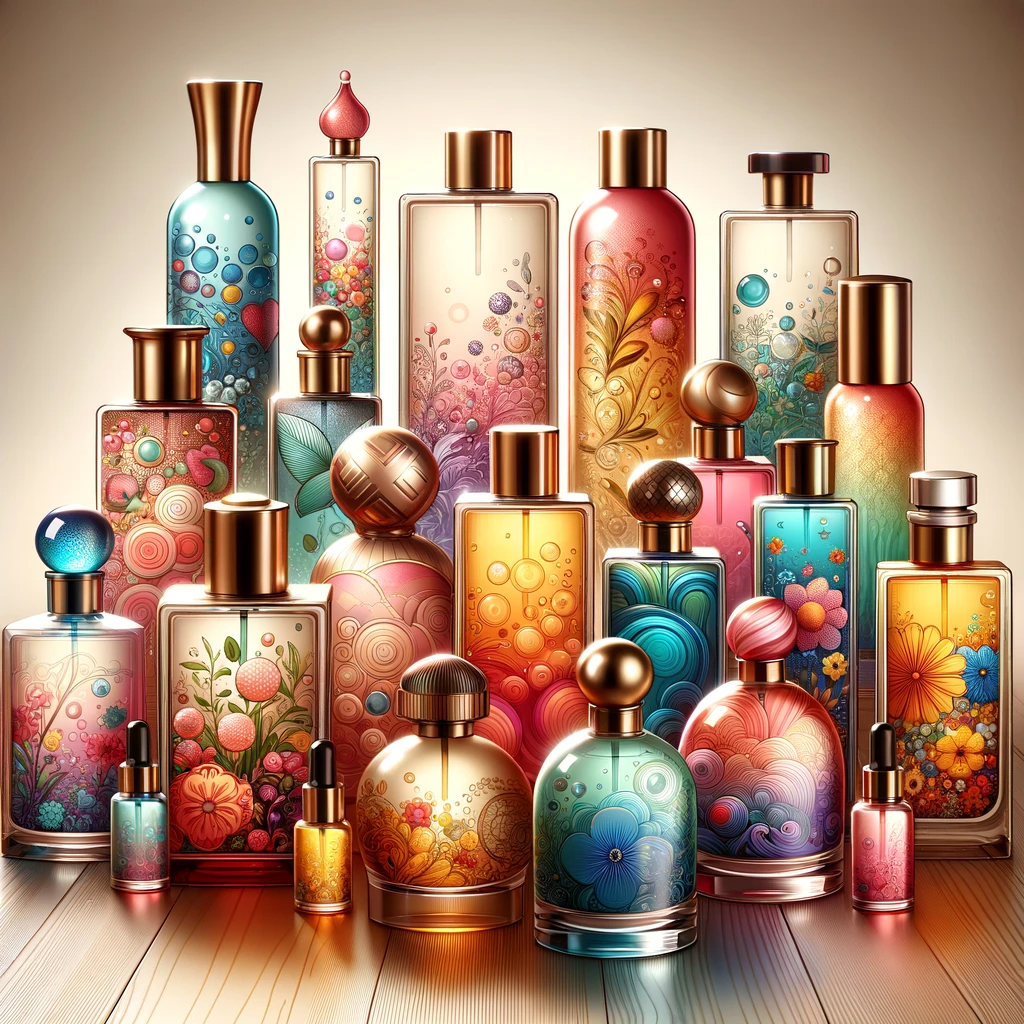 Mix Aroma. Mix Aroma | by Aromabuweb | Medium