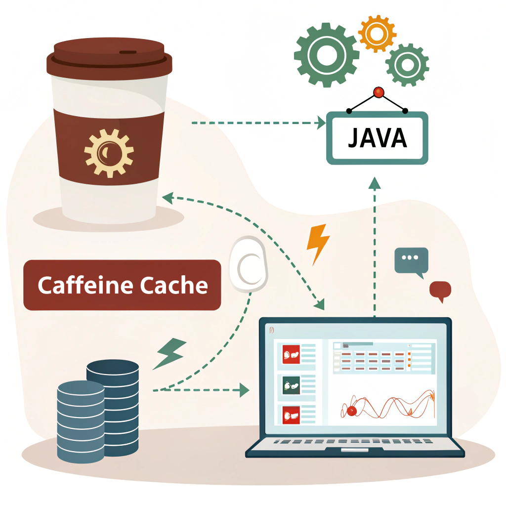 A Complete Guide to Memory Leaks Caused by Caffeine Cache: From Root Cause to Solution | by ...