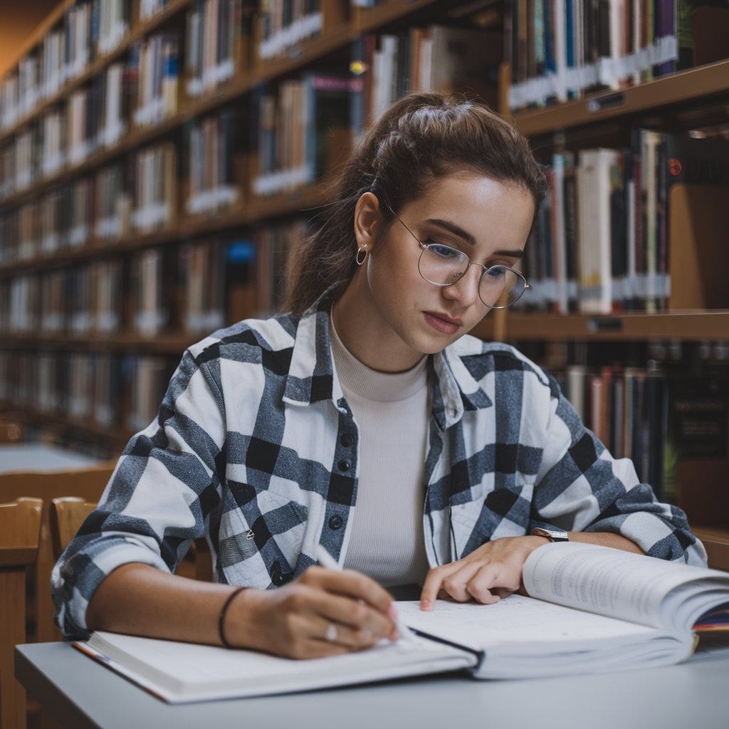 10 Study Habits for Academic Excellence | by Mr Muzammil 💓 | Oct, 2024 ...