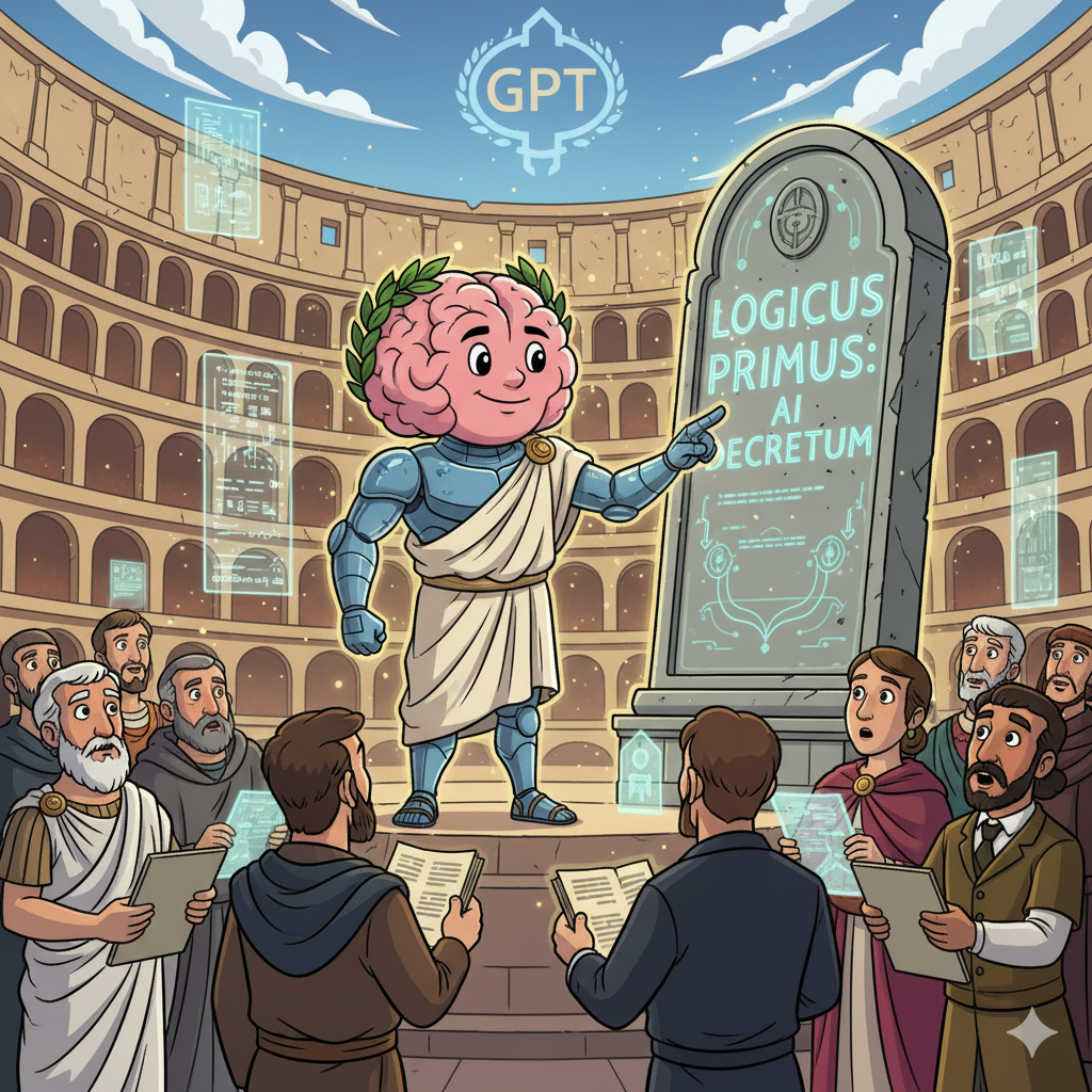 The AI Developer Paradox: How AI Expanded (Not Eliminated) the ...
