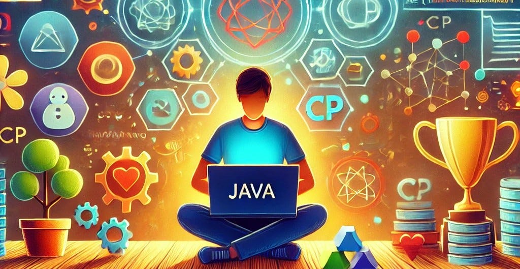DSA, Importance of DSA and DSA in Java | by Raghu Nandan Sharma | Jan, 2025 | Medium