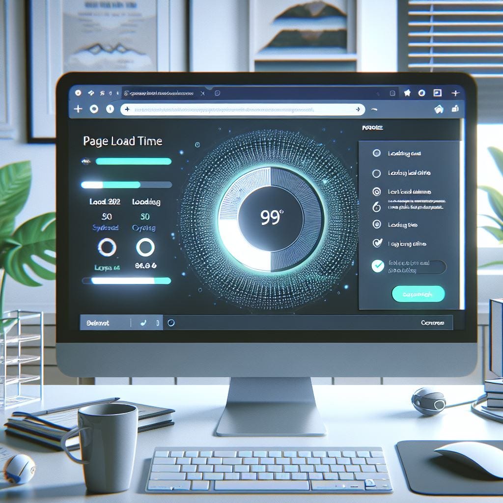 The Ultimate Guide to Measuring Page Load Time with Cypress (Best Practices) | by Mohamed Said ...