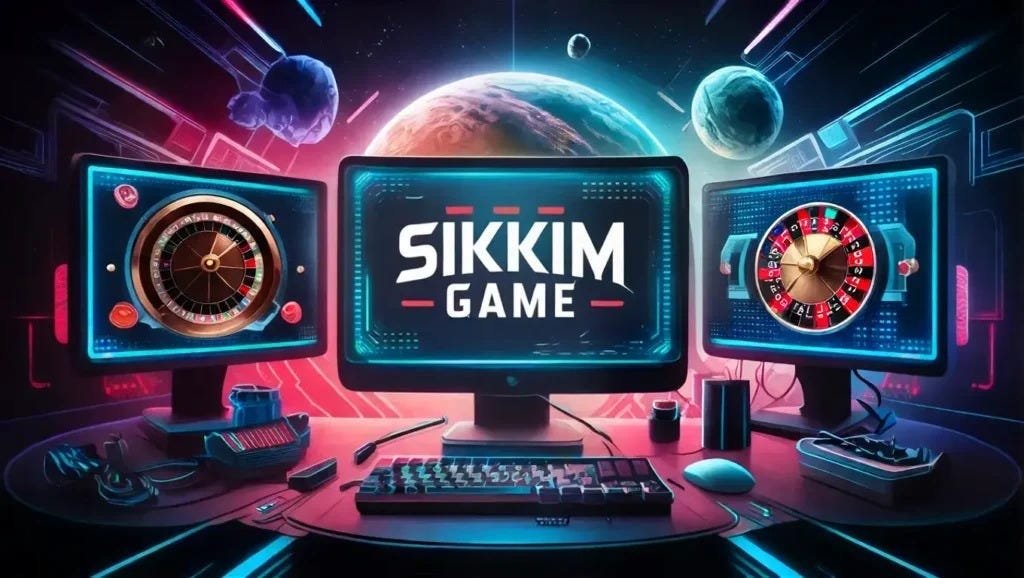 Sikkim Game Login A Comprehensive Guide | by Sikkim Game | Oct, 2024 | Medium