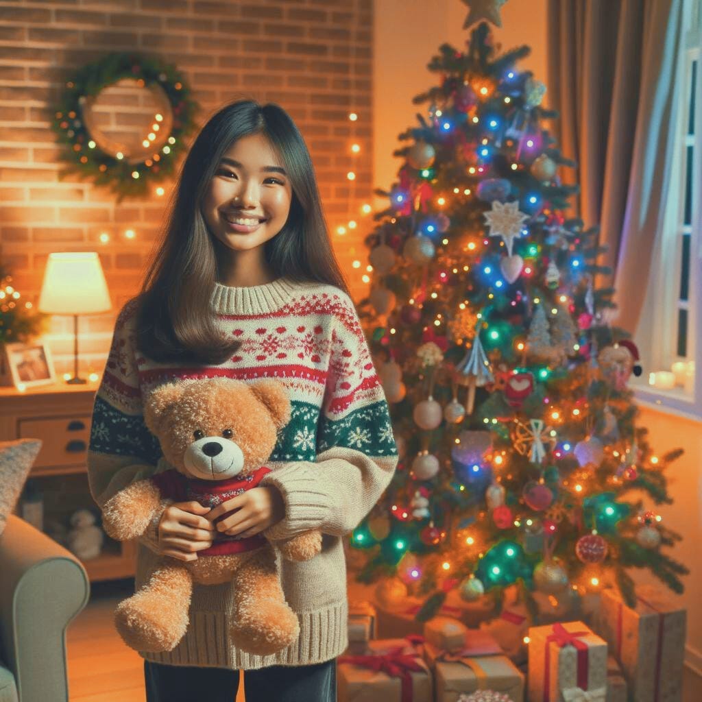 Why Do We Love Christmas Decorations? | by Alan Wang | Medium