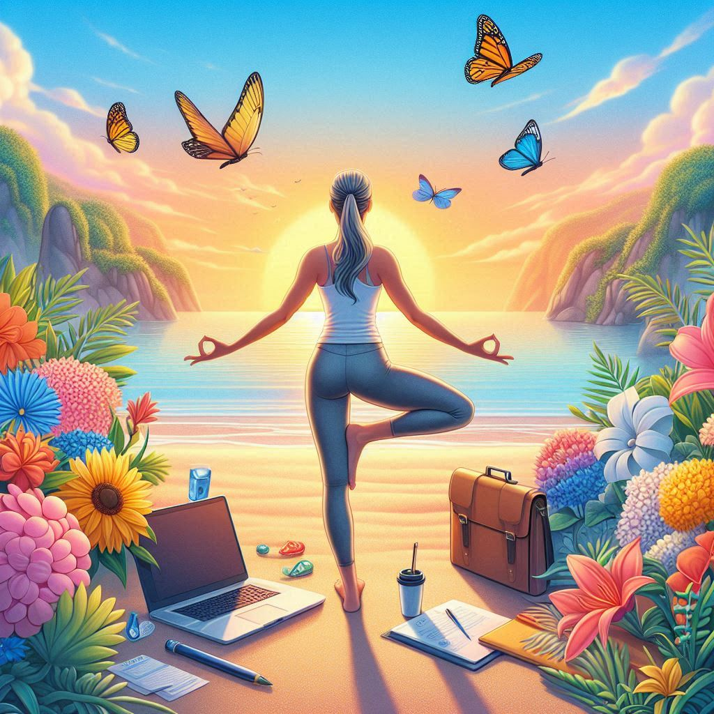 The Illusion of Busyness: A Call for Mindful Energy Management | by ... The Illusion of Busyness: A Call for Mindful Energy Management | by ...