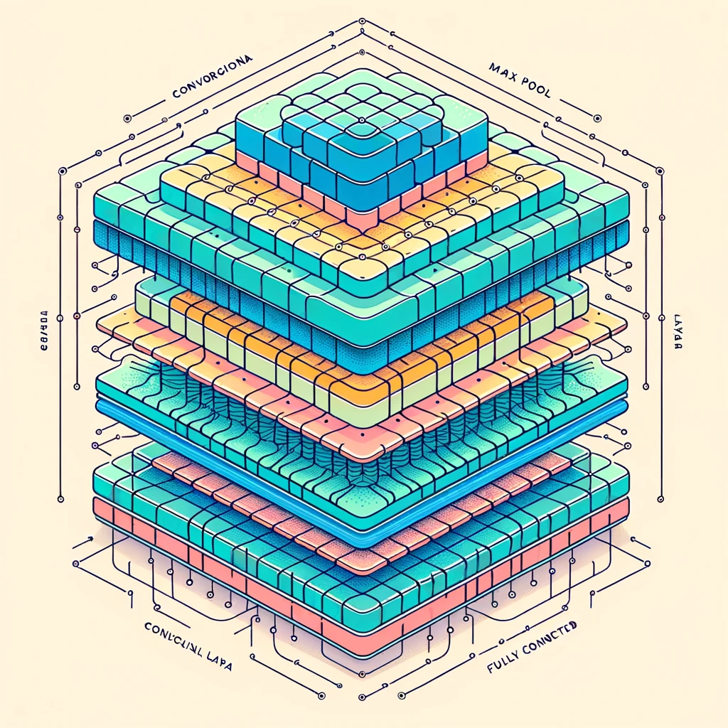 VGGNet: Deepening the Understanding of CNN Architectures | by ...