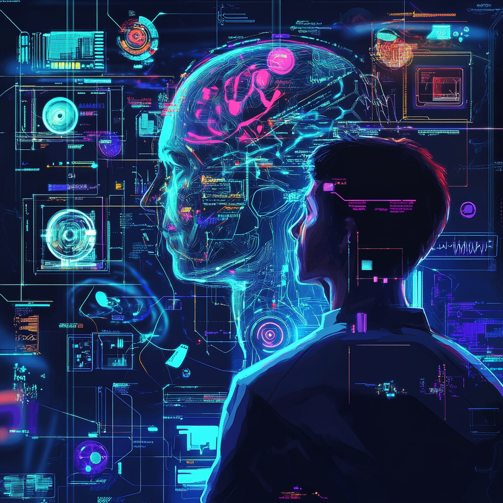 AI as a UX Researcher: Can AI Accurately Predict User Behavior? | by Isaac Keen | Bootcamp | Medium