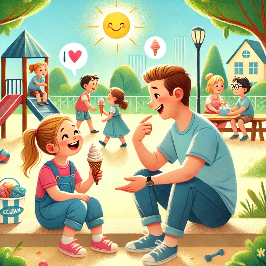 How I Explained Employer Branding to a 5-Year-Old (And Why It Matters) | by Muhammad Rizqullah ...