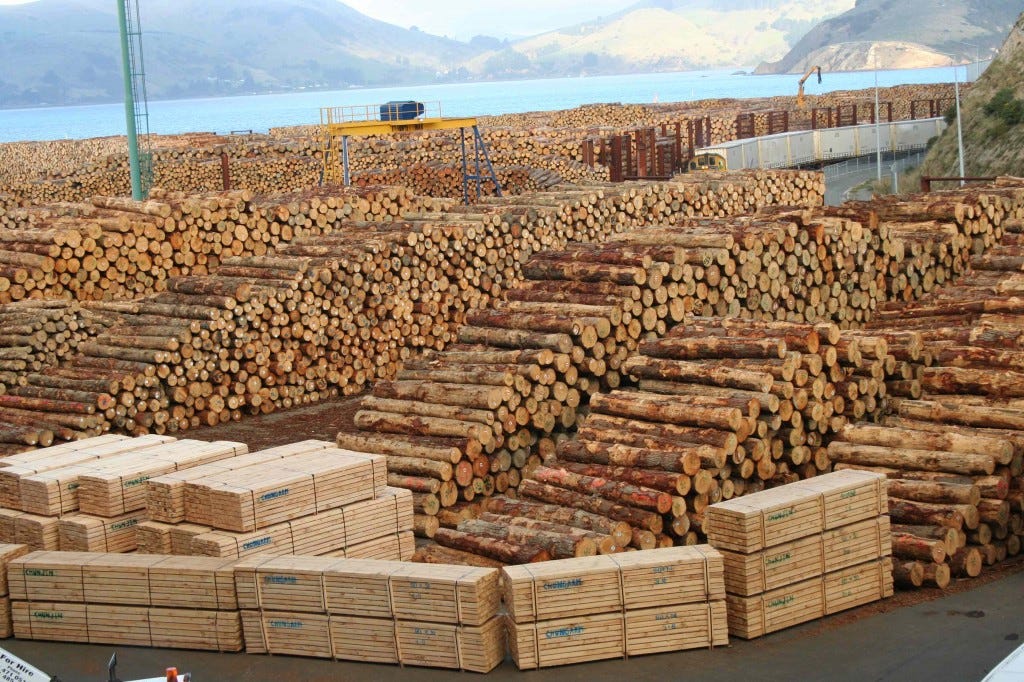 Timber Logger Android. Timber คือ Library ที่ใช้ในการพ่น Log… | by ...