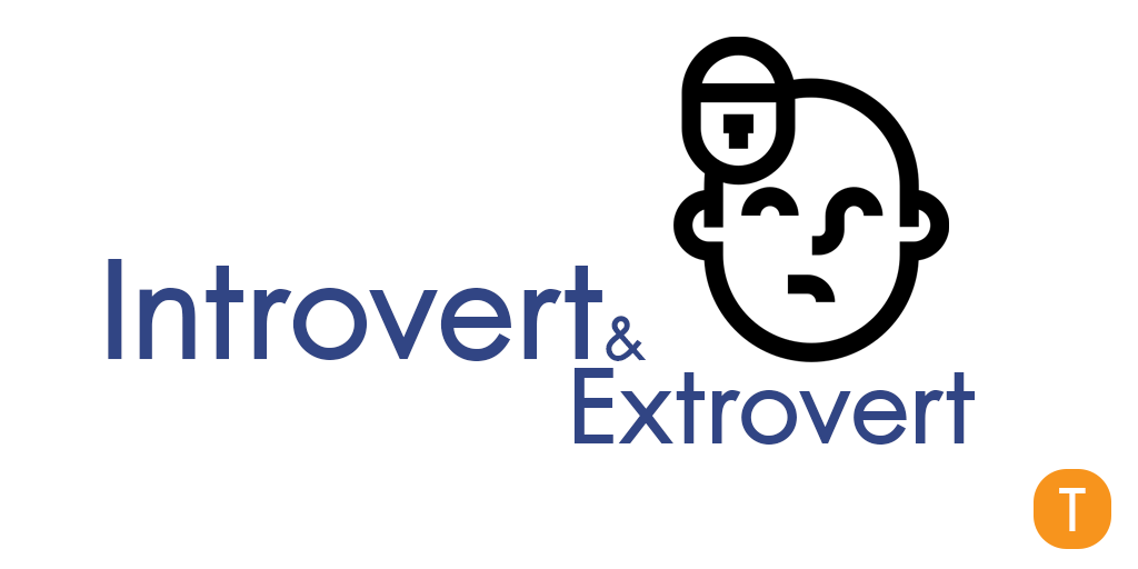 Introvert & Extrovert เราเป็นคนยังไงกันนะ ? | by Paranat Klinhom | Medium