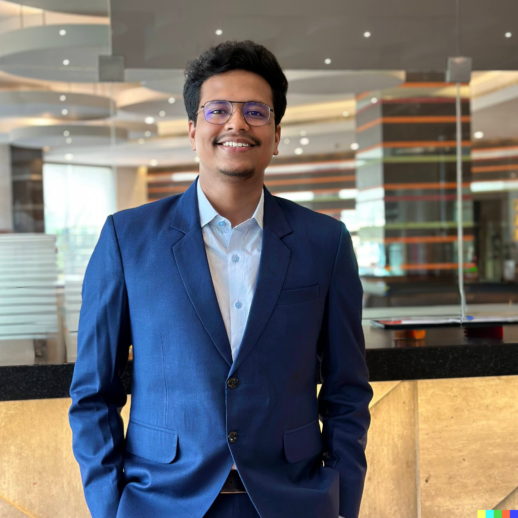 FORESIGHT(2024) | Placement at Navi Technologies | Saurabh Mishra | by Student Welfare Group ...