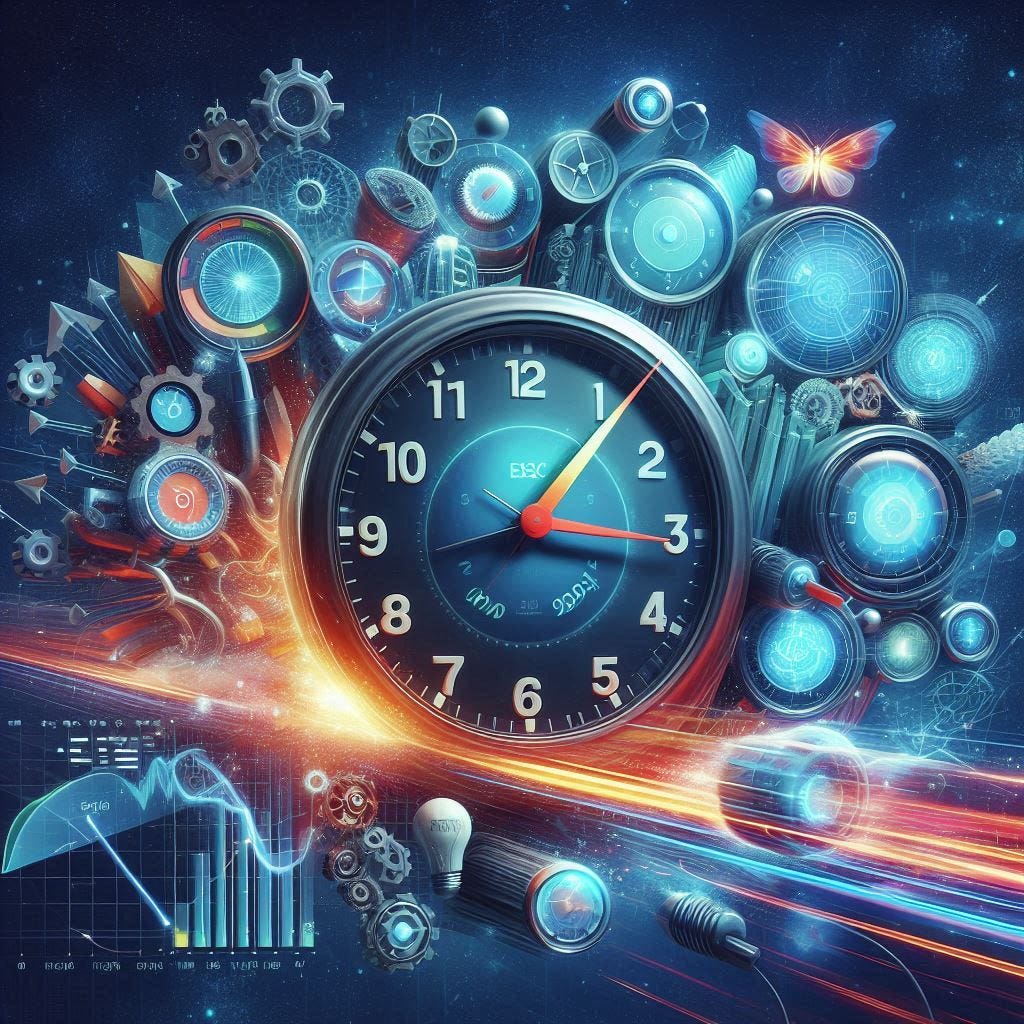 Unlocking Efficiency: Maximizing Cache Effectiveness and Managing Lifetime | by Fatma Erkan ...