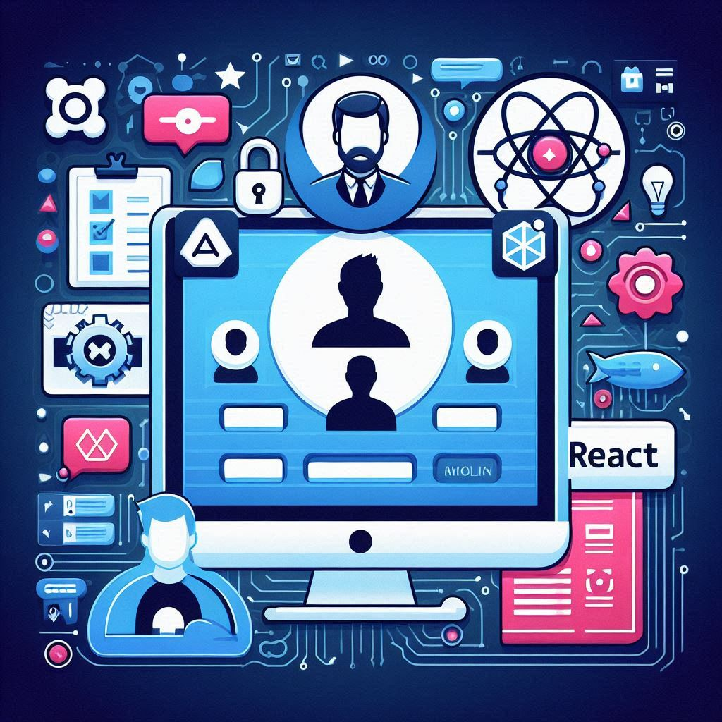 Managing Jira user logins with a React frontend in a Jira DC plugin | by Marty Henderson | Medium