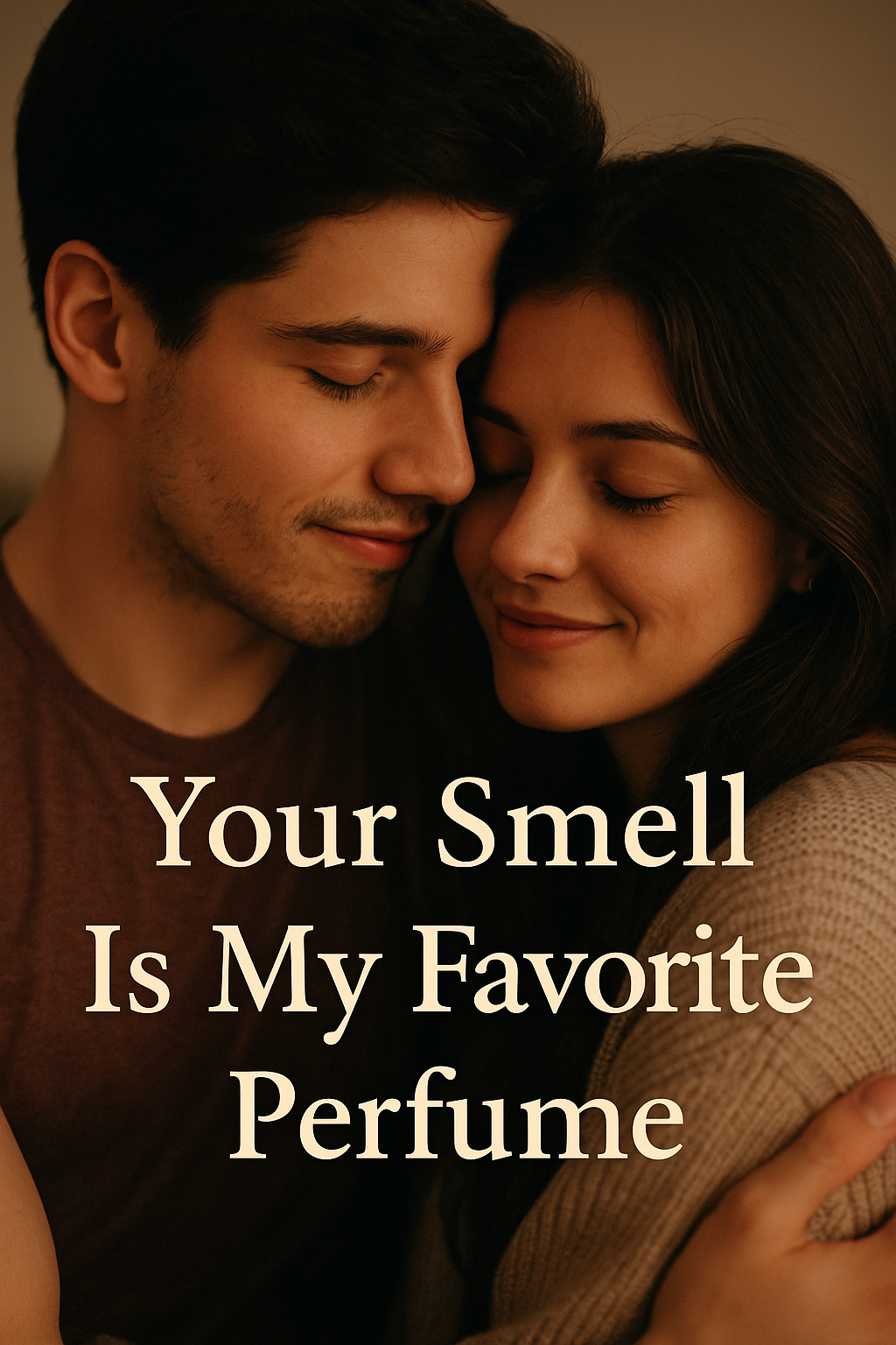 The Scent of Love: How Your Smell Became My Favorite Memory | Medium