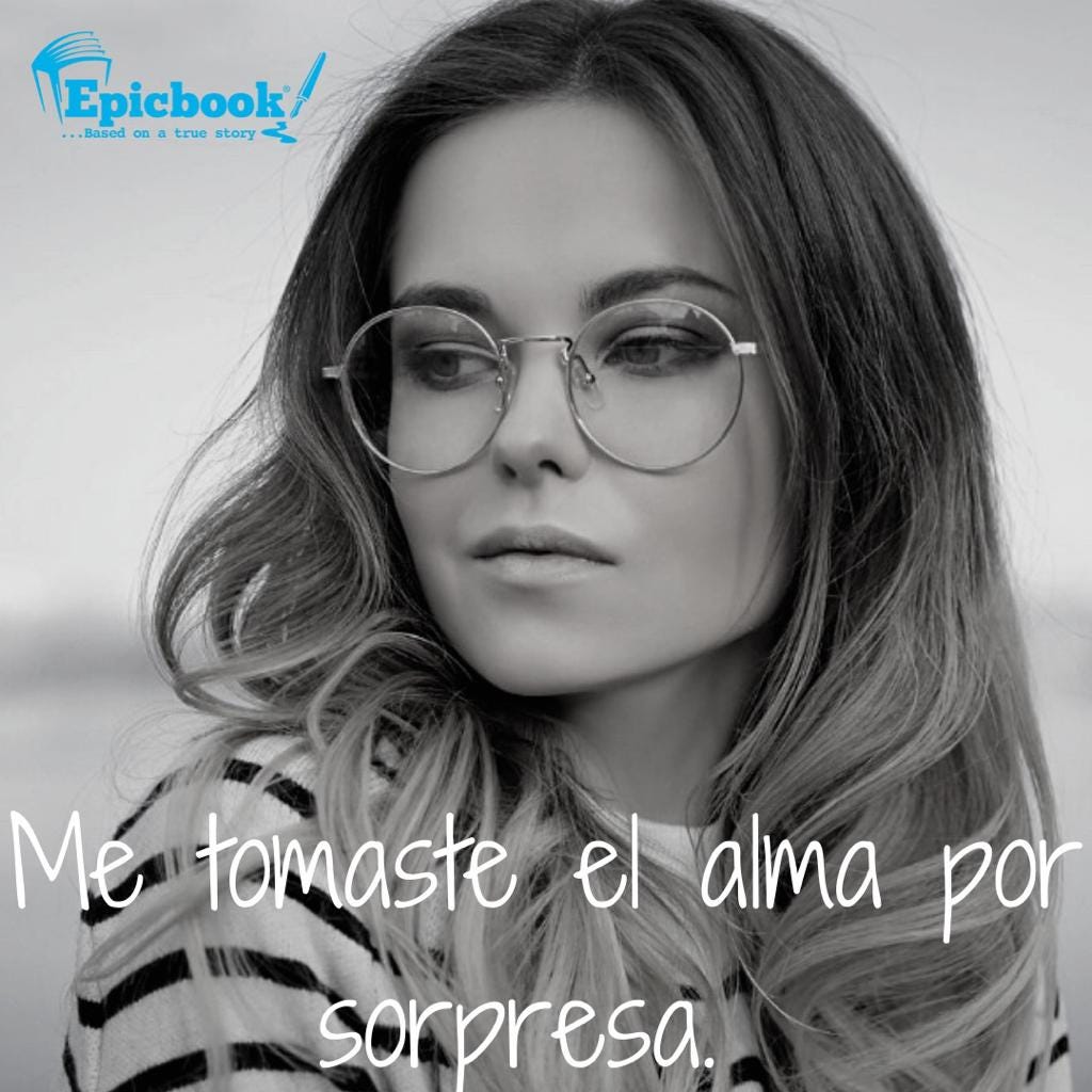 Me tomaste el alma por sorpresa.. Irene soñó que algún día caminarían… | by Alex Pacheco | Medium