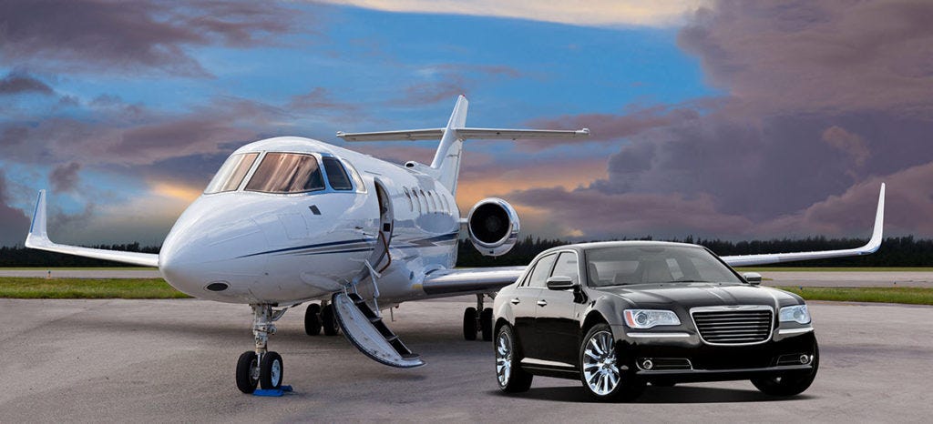 The Ultimate Guide to Luxurious Limo Service from Cape Cod to Boston ...