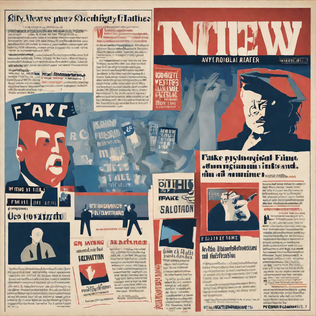 Why Truth Matters: The Psychological Impact of “Fake News” and ...