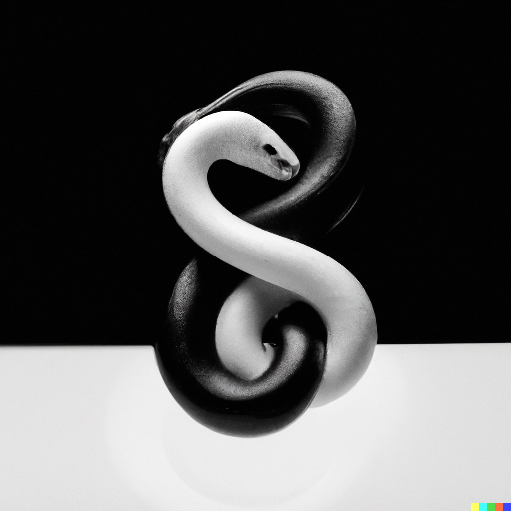 Unraveling the Yin and Yang of Python’s Zen | by Thor Whalen | Jul ...