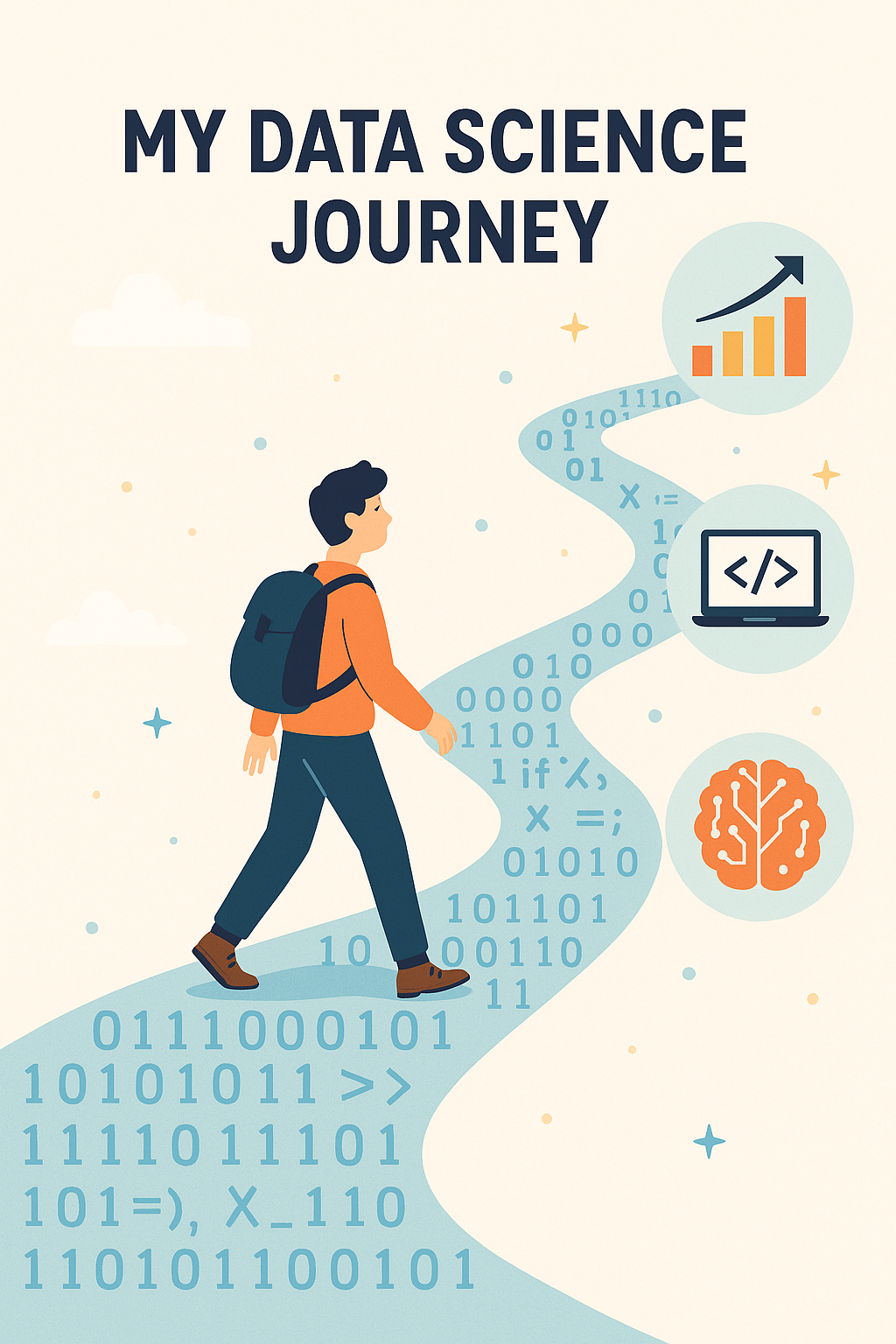 Why I Started My Data Science Journey | by Basak Kaya | Sep, 2025 | Medium