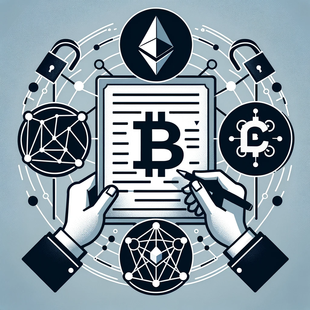 Unlocking Blockchain Magic: An Easy Hands-On Introduction to Smart Contracts — Part 2 | by Ybbus ...