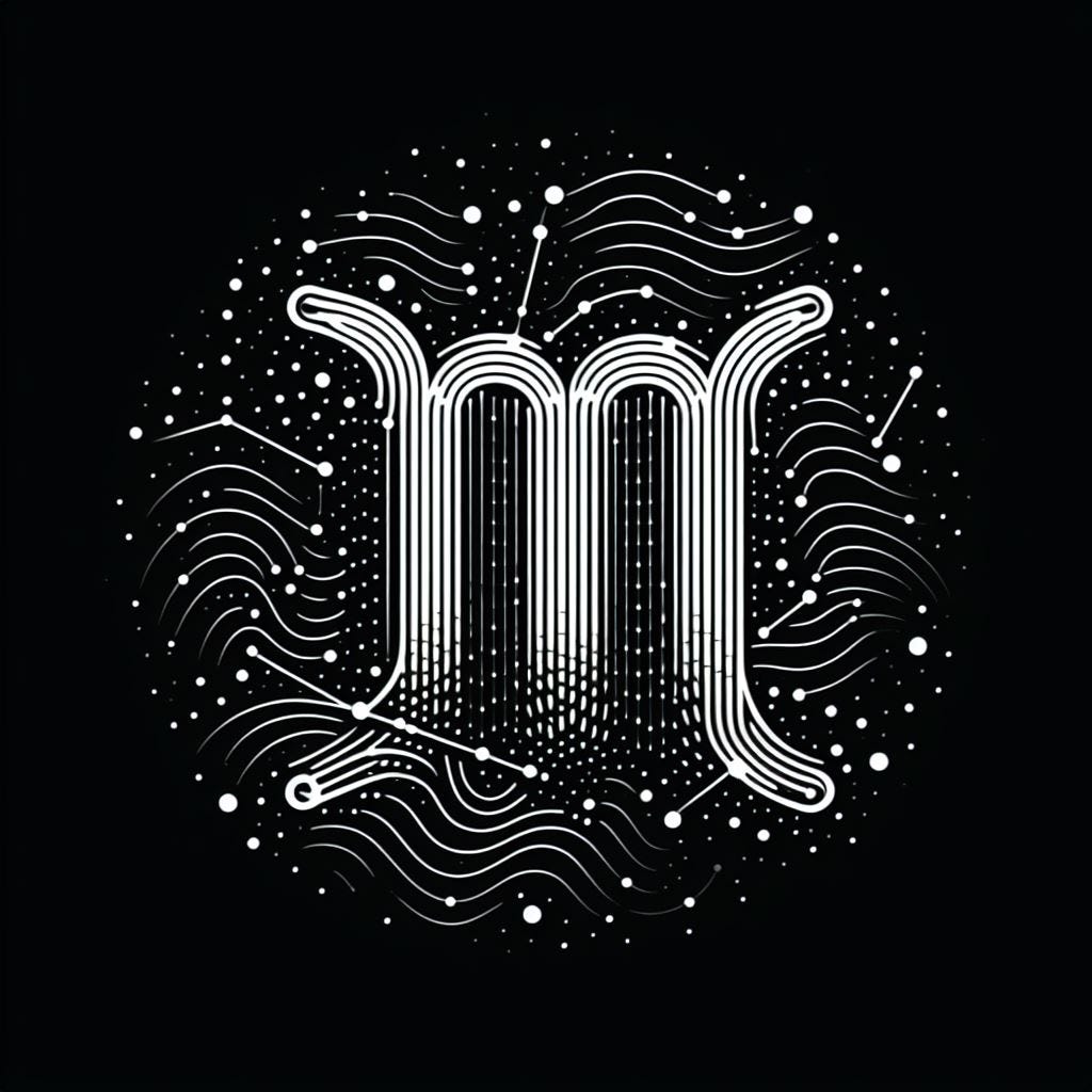 Virgo Intelligence. The exploration of human intelligence… | by Hermes ...
