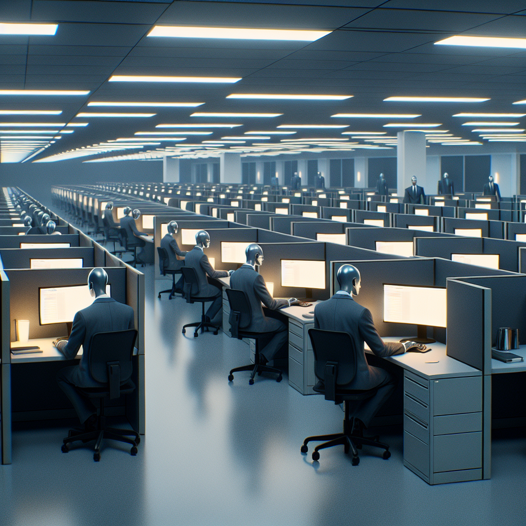 VibeLiving: Let them eat algorithm in the age of AI | by Michael ...