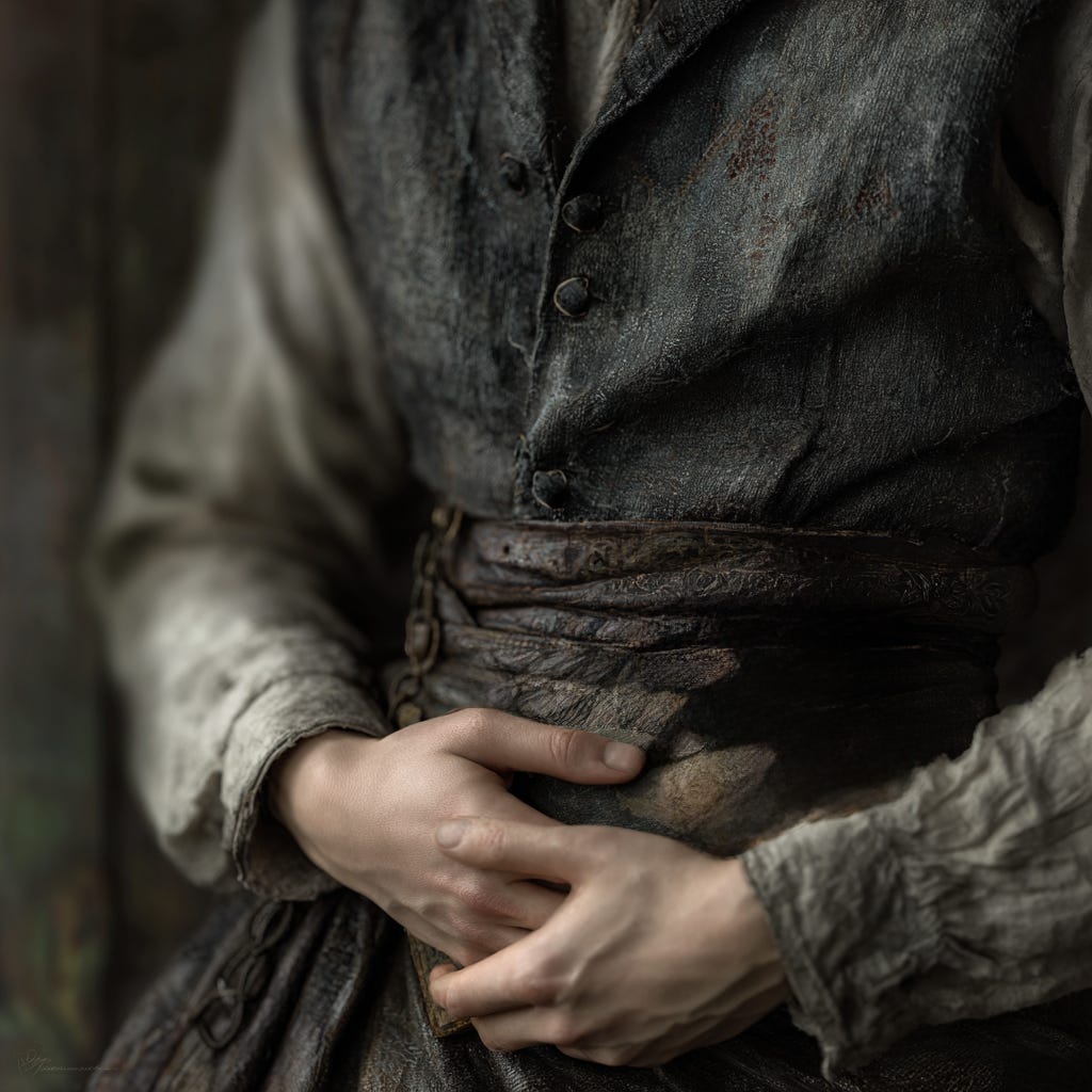 Cut-Wrenching. By Michael Erlewine The dharma… | by Michael Erlewine ...