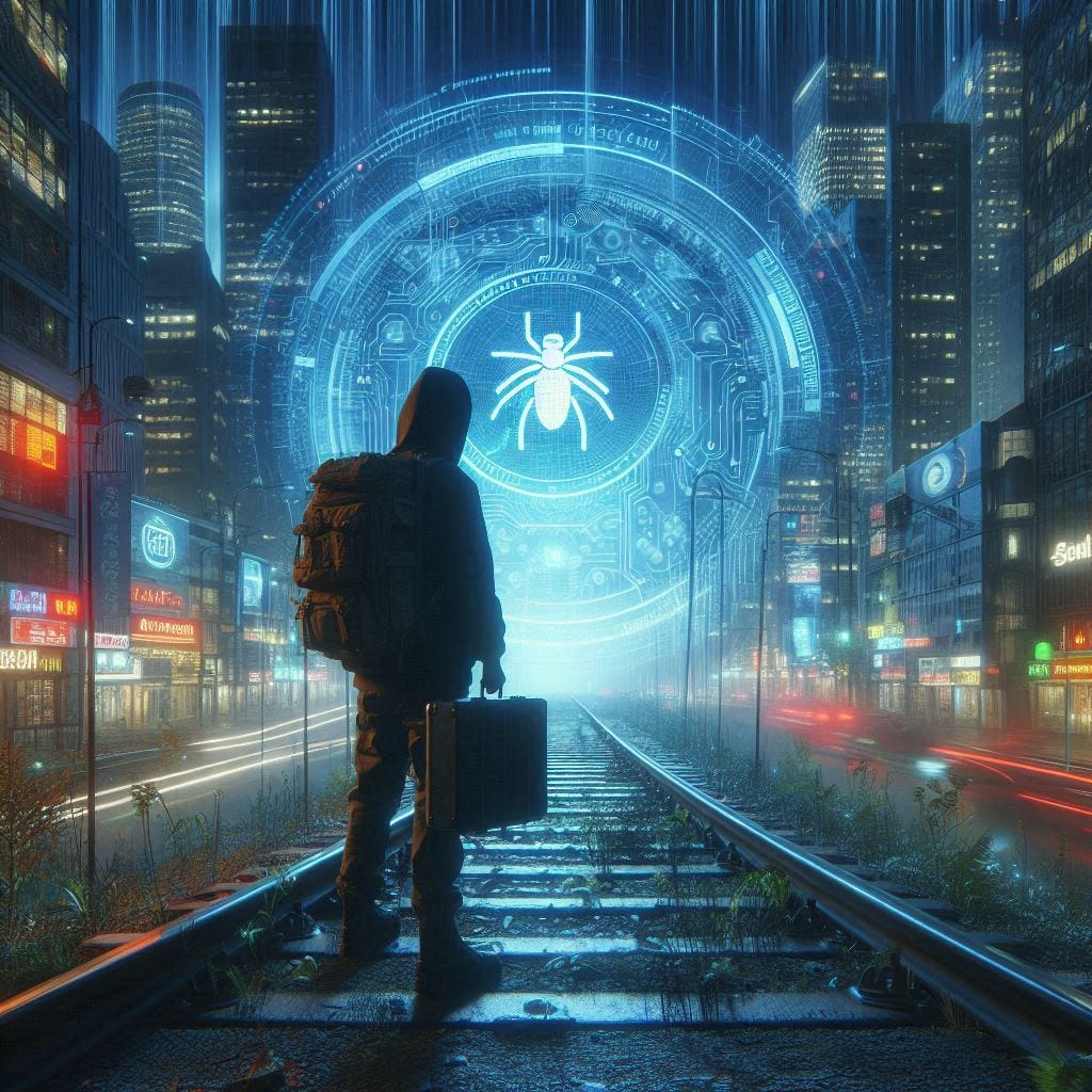 From Digital Curiosity to Security Research: My Journey into Bug Bounty ...