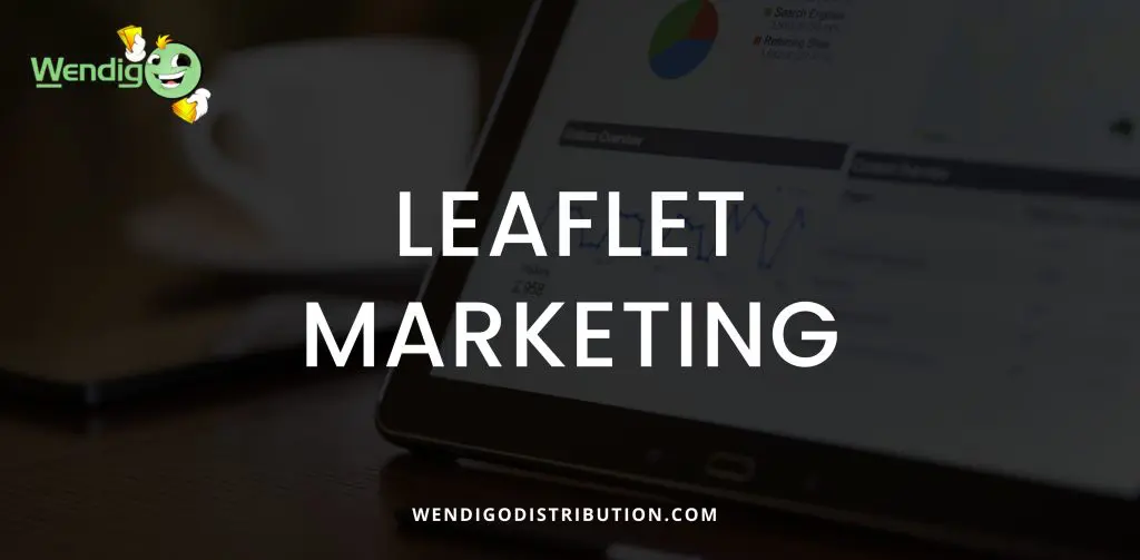 Leaflet distribution service: An Effective Marketing Tool | by ...