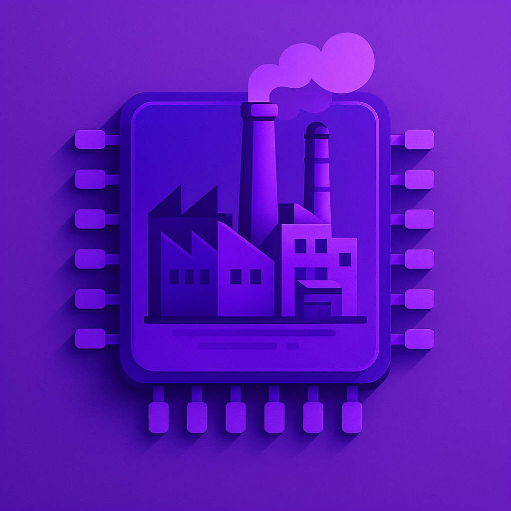 The Fabless Model: Why NVIDIA, AMD, And Apple Don’t Build Their Own ...