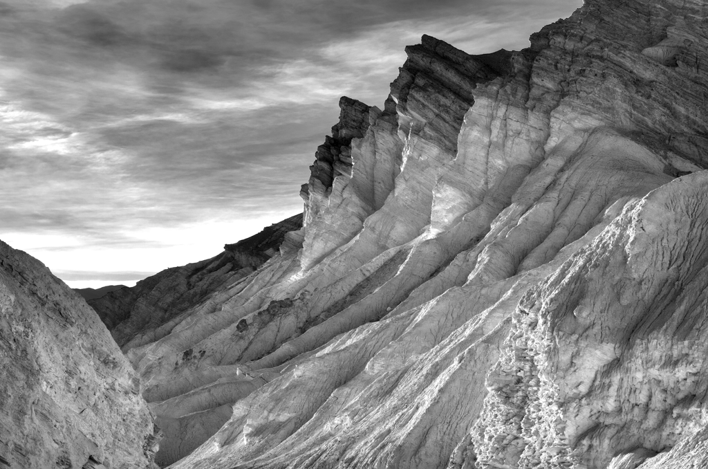 Learning Process From Ansel Adams | by Benlong | Live View | Medium