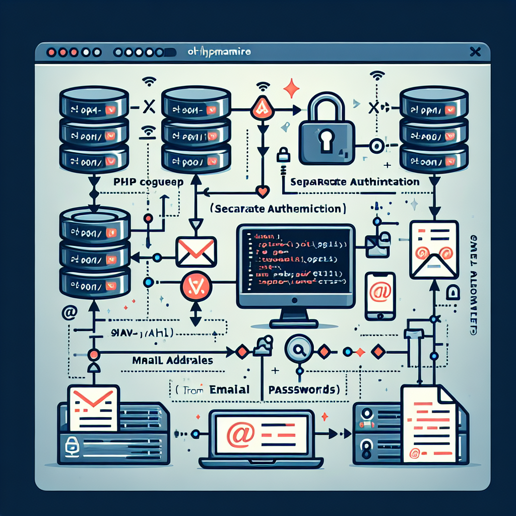 Using Differential Authentication and “From” Email Addresses with ...